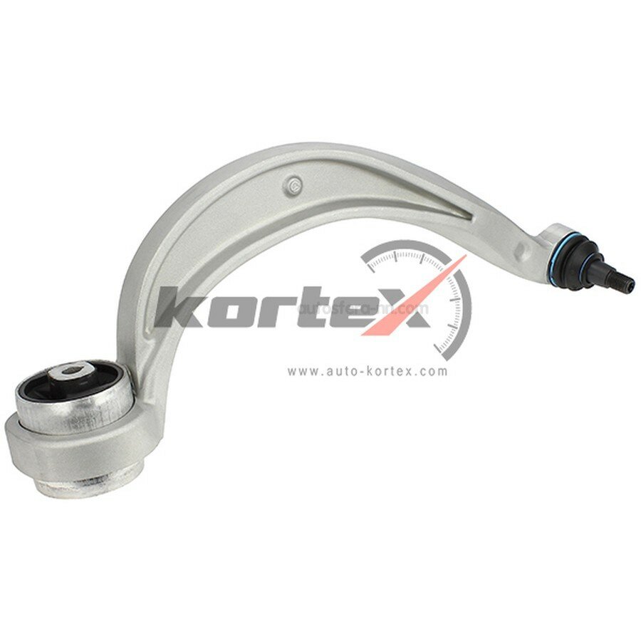 KORTEX KSL5254 Рычаг передней подвески задний L