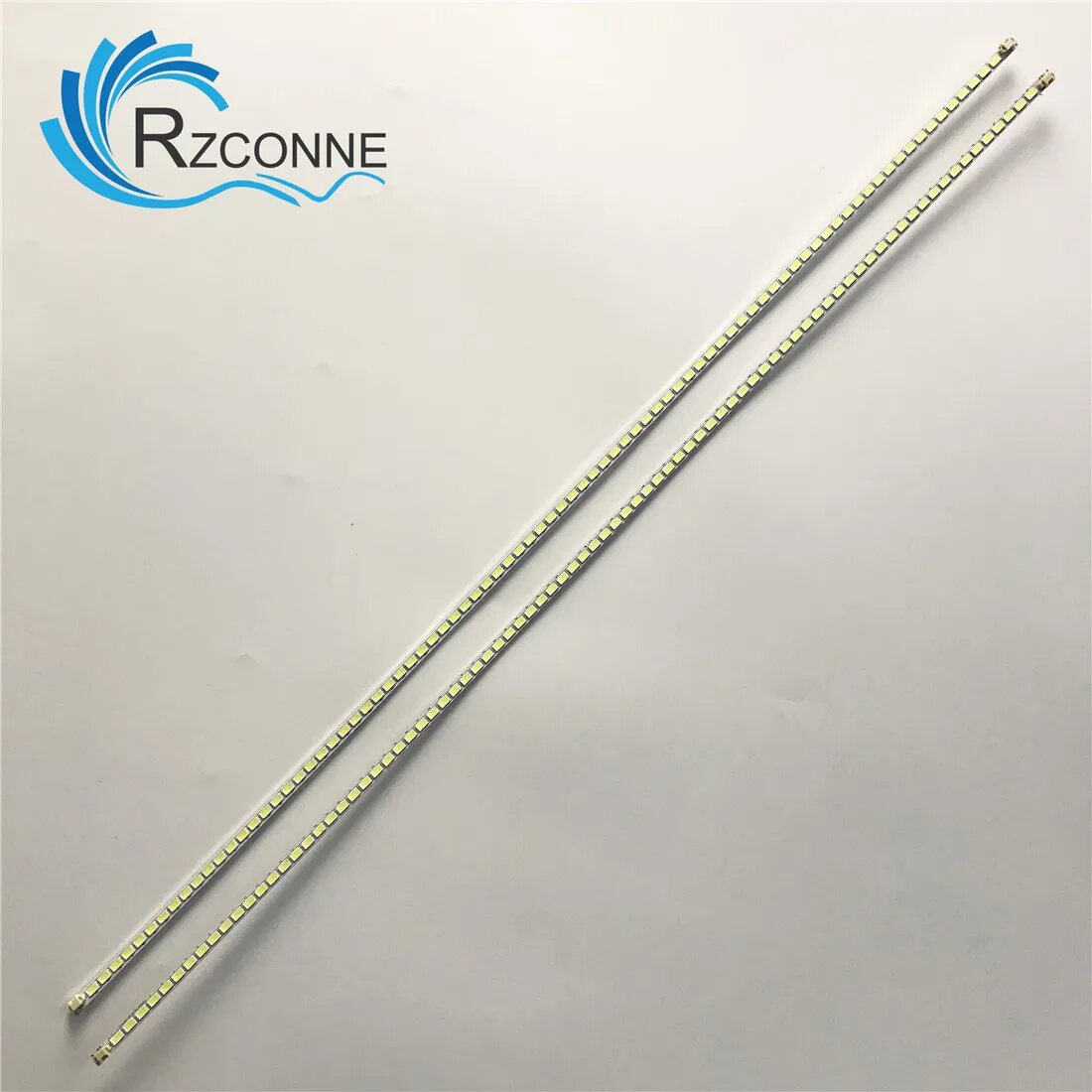 RZCONNE светодиодная лента подсветки TC460F109-R124-A0607-LA1 84 лампы