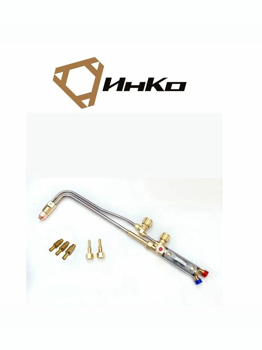 Резак РЗП "ИНКО-100П", исп.03