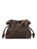 Сумка Loewe Flamenco Small, camo