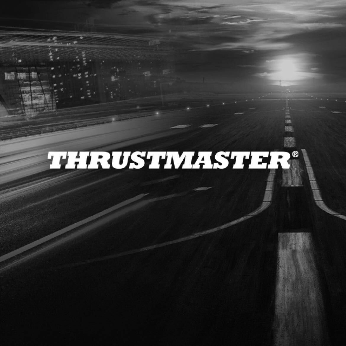 Thrustmaster TCA Flight Stick/PC (Воздушный транспорт) — фото 1