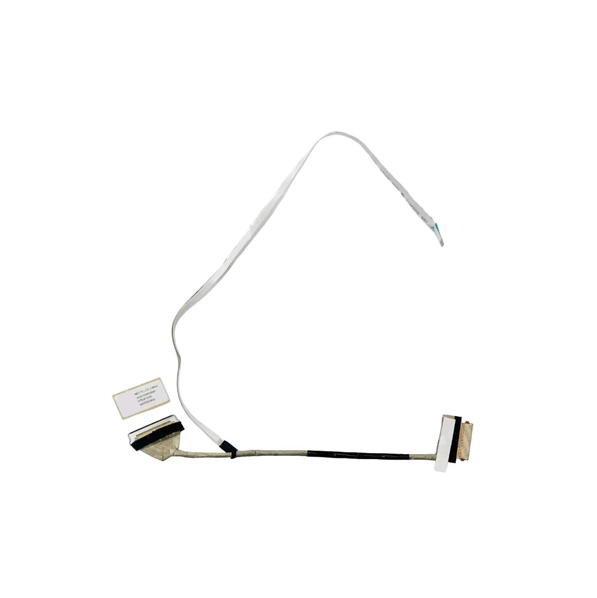 Шлейф матрицы для ноутбука Samsung NP550XDA, NP551XDA, NT550XDZ, 30pin, HQ21310553000