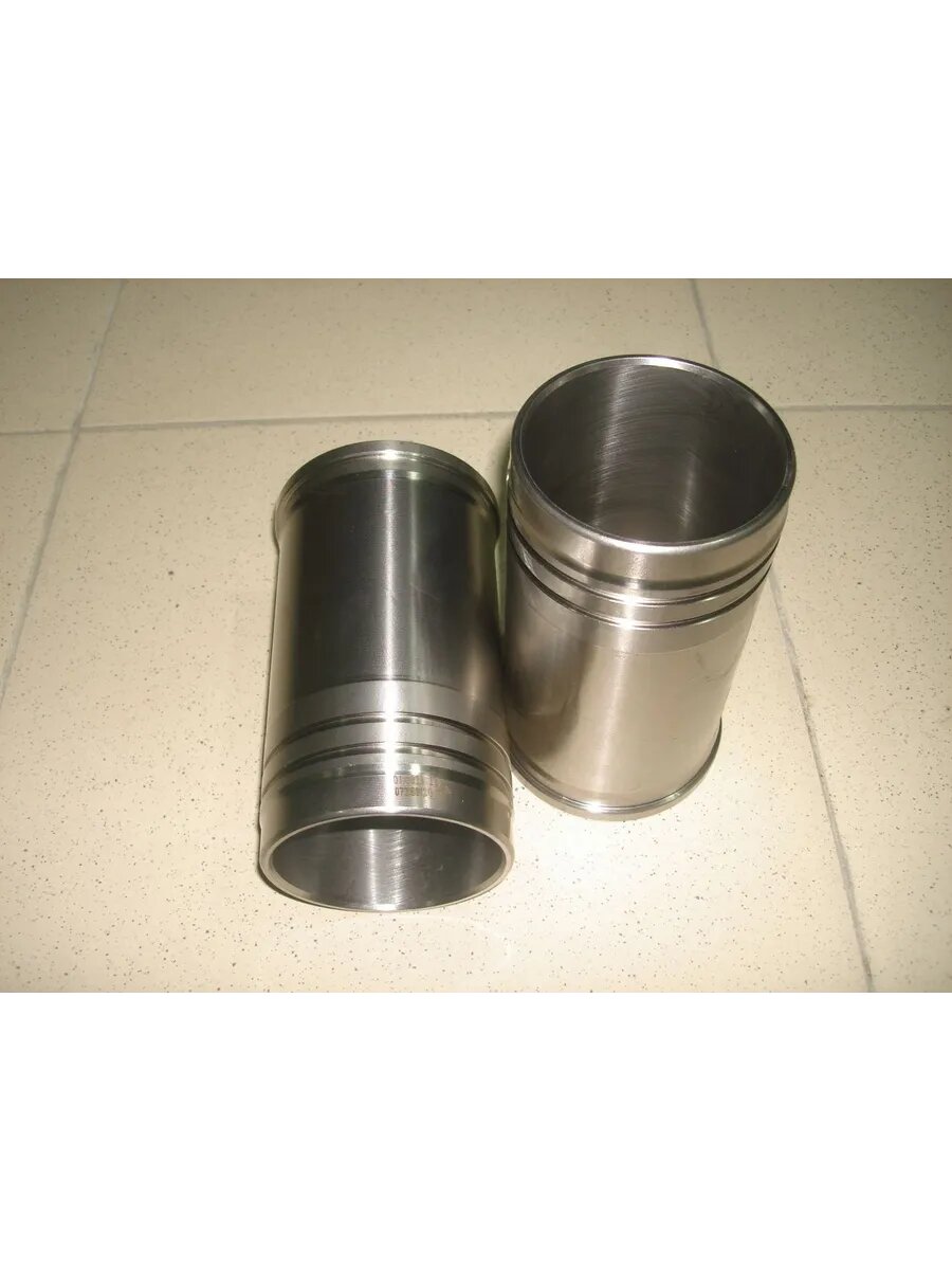 Гильза блока (к- 4шт) Xinchai 490BPG, A490BPG, C490BPG