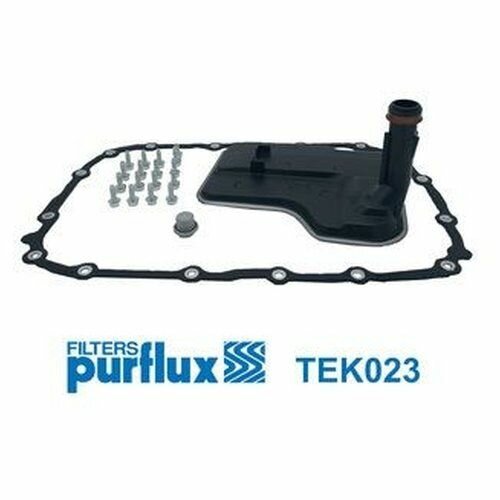 Фильтр АКПП Purflux TEK023