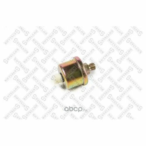 Датчик давления масла Stellox 8800029SX