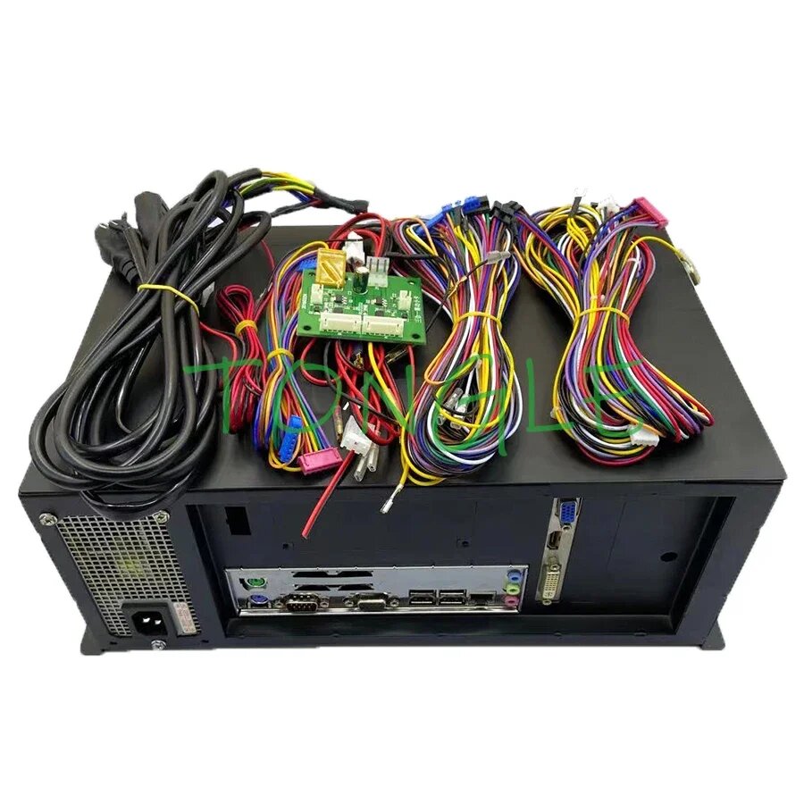 Видеосимулятор аркадной стрельбы 3 в 1, 220V