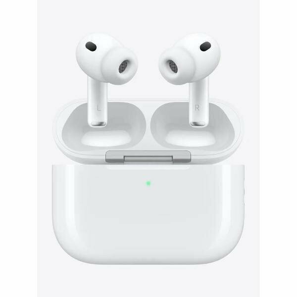 Наушники беспроводные Apple AirPods Pro 3