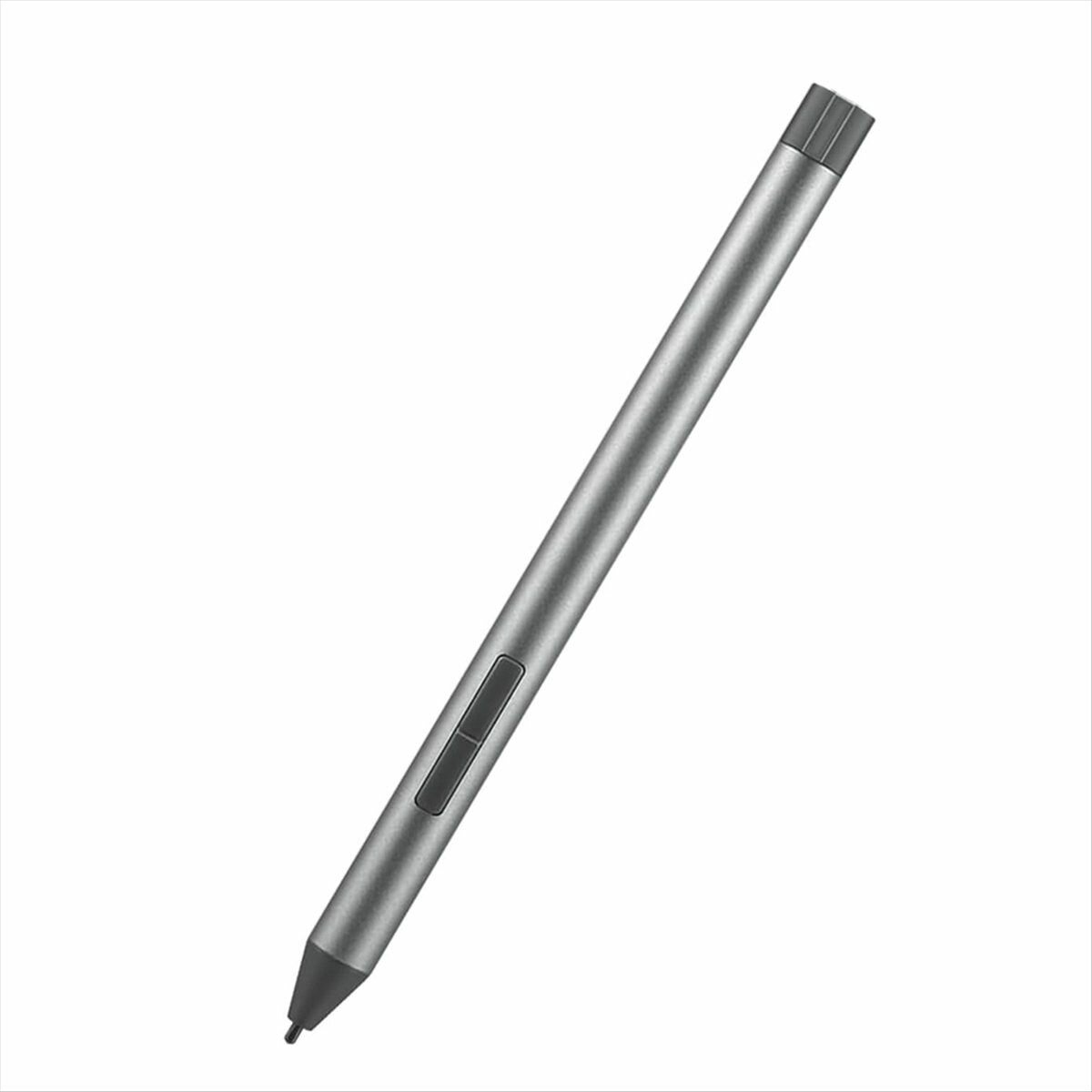 Цифровой стилус Lenovo Digital Pen 3 совместим с ноутбуками Lenovo Yoga 6/7/9, YogaBook 9 II и IdeaPad Flex.