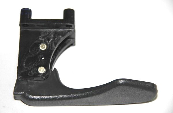 Ручка двери внутренняя ВАЗ 2112 левая (ДЗА)