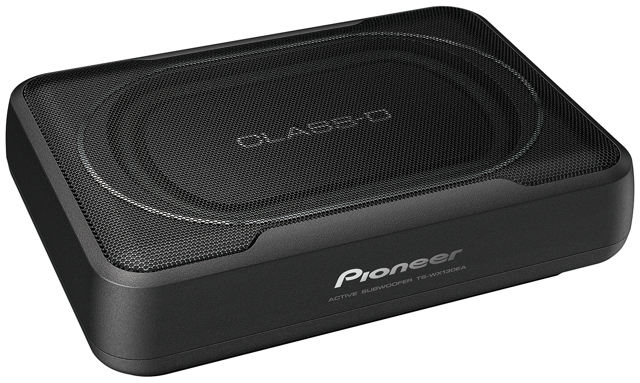Pioneer TS-WX130EA Сабвуфер