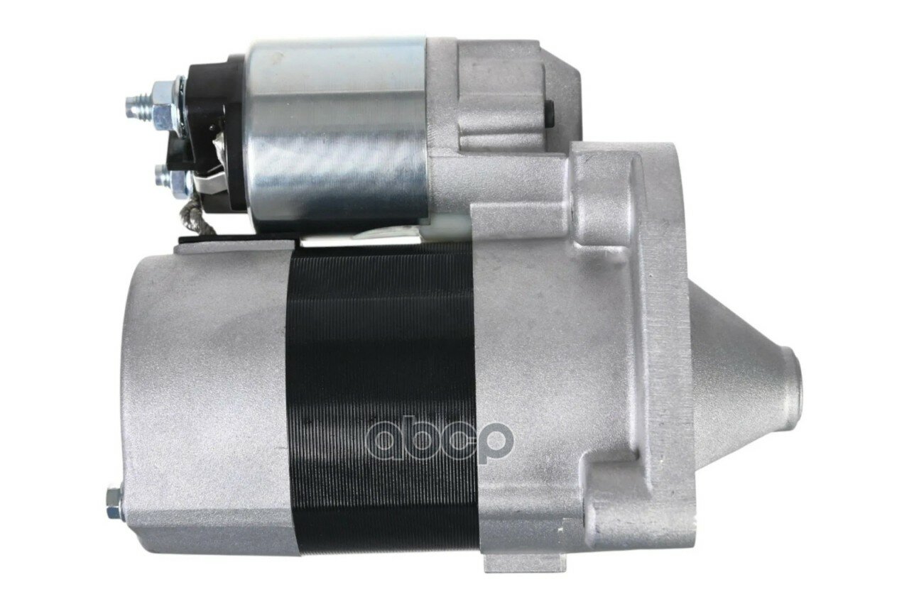Стартер! 12V 0.8KW 8T Renault Clio/Kangoo/Megane 1.4 98> ZENTPARTS арт. Z49369