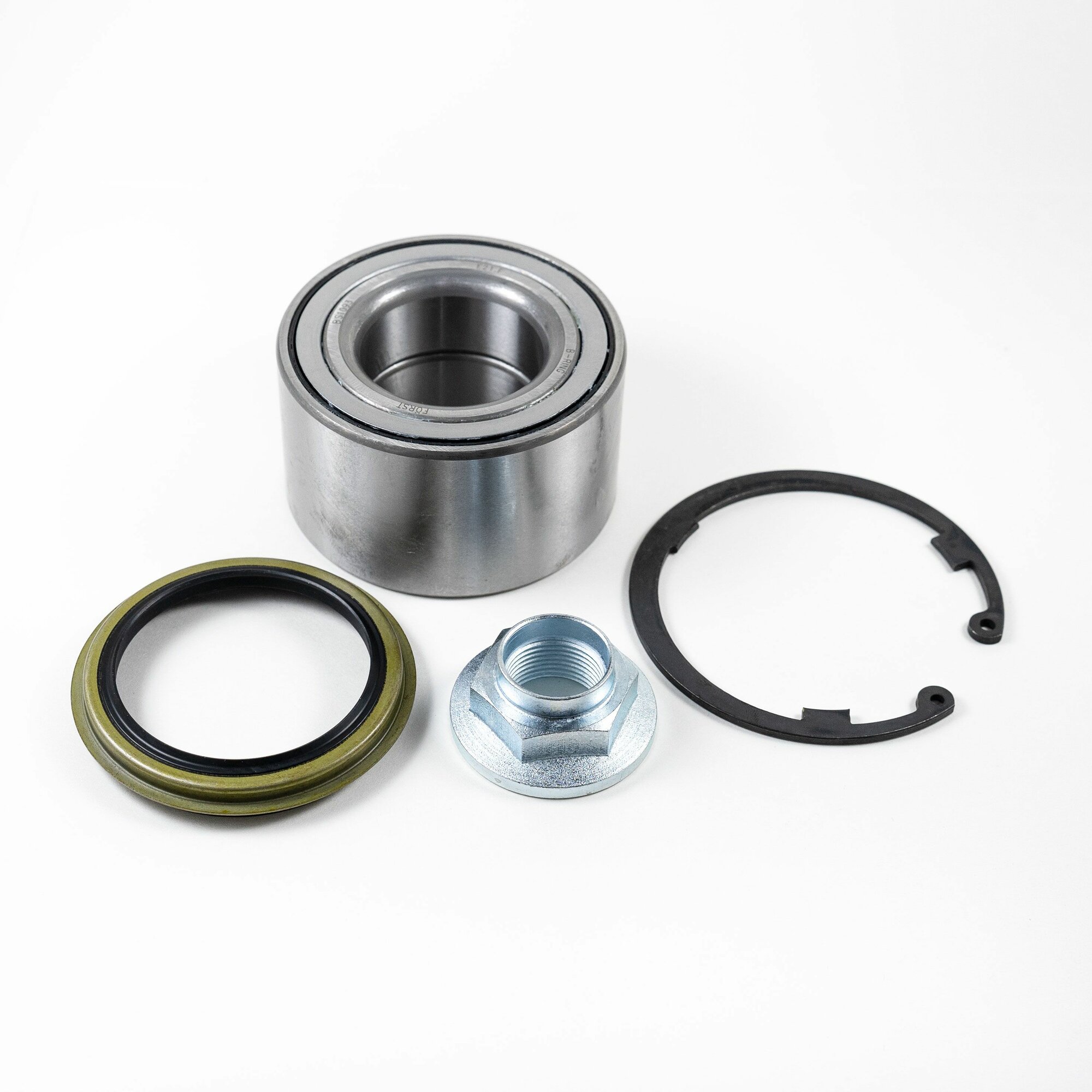 Подшипник ступицы MAZDA 6 (перед. кмп.) (42x80x45) / B-ring