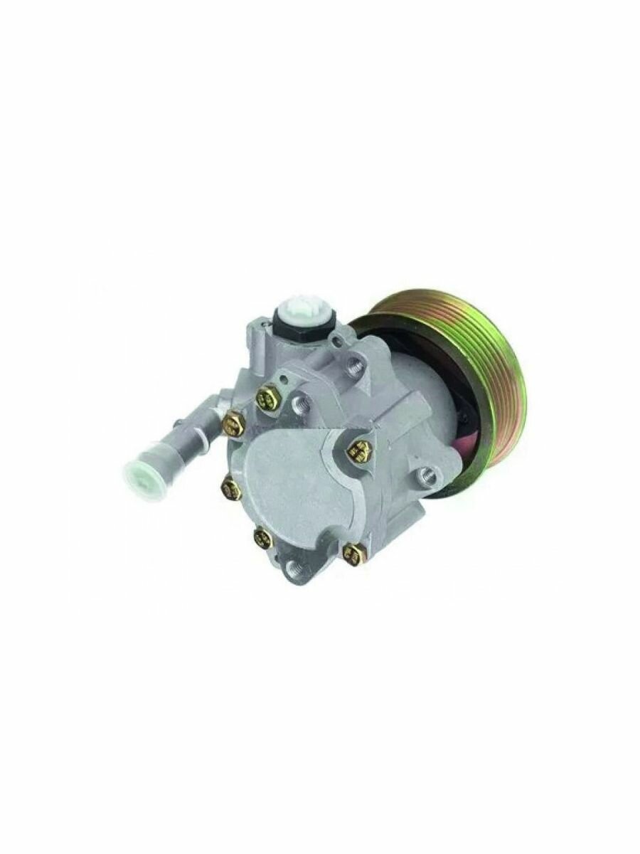 Насос ГУР УАЗ 3741, 2206 дв. 409 Е 4 тип ZF (PRAVT)