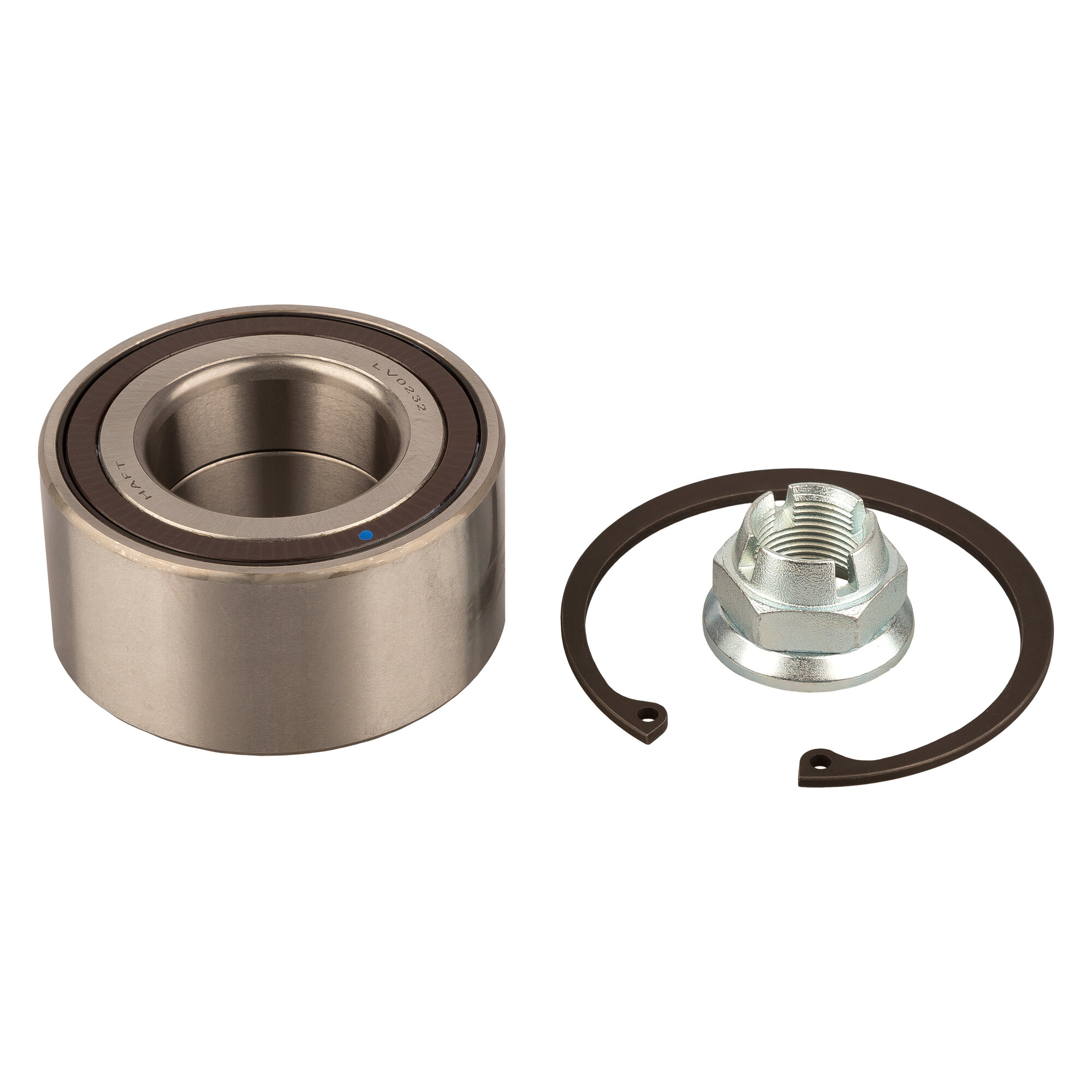 Подшипник ступицы перед RENAULT Megane/Fluence/Duster (HAFT)
