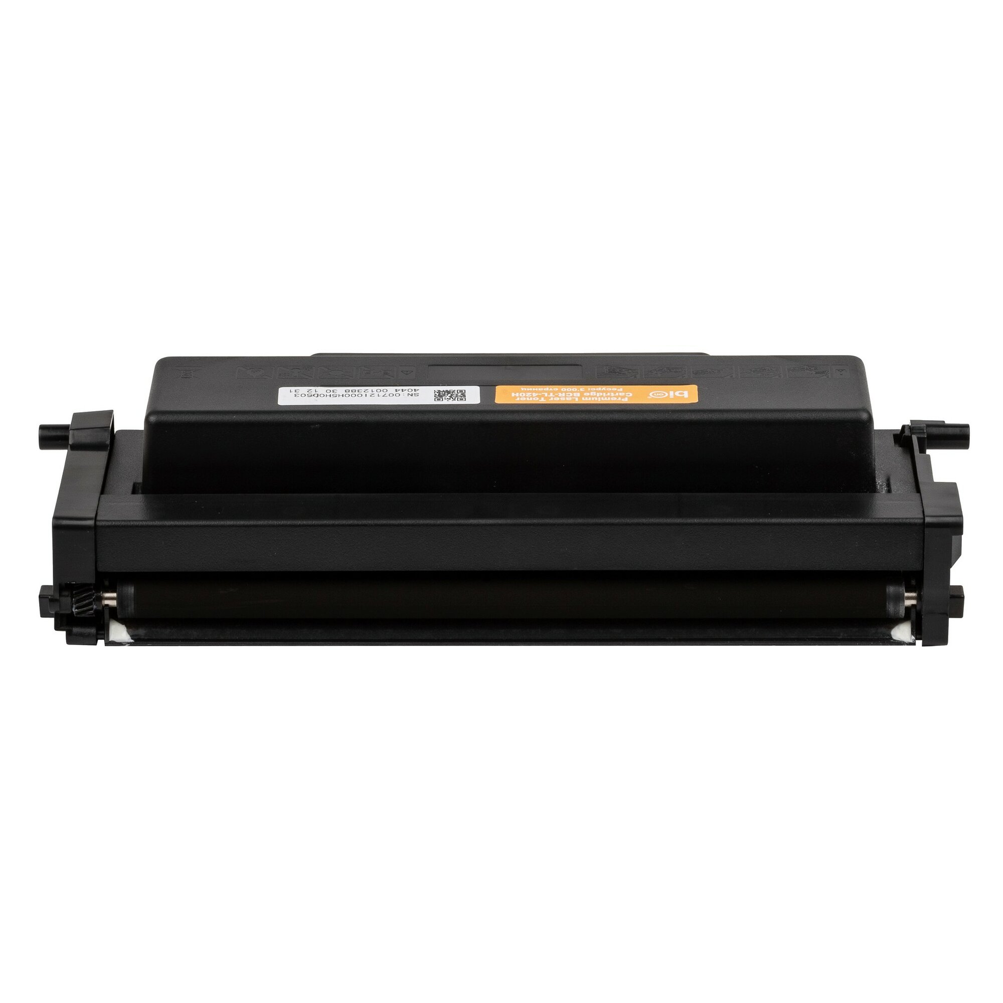 Картридж Bion BCR-TL-420H для Pantum P3010D, P3010DW, P3300, P3300DW, M7100, M6800FDW, M7200, M7300FDN Черный, 3000 стр