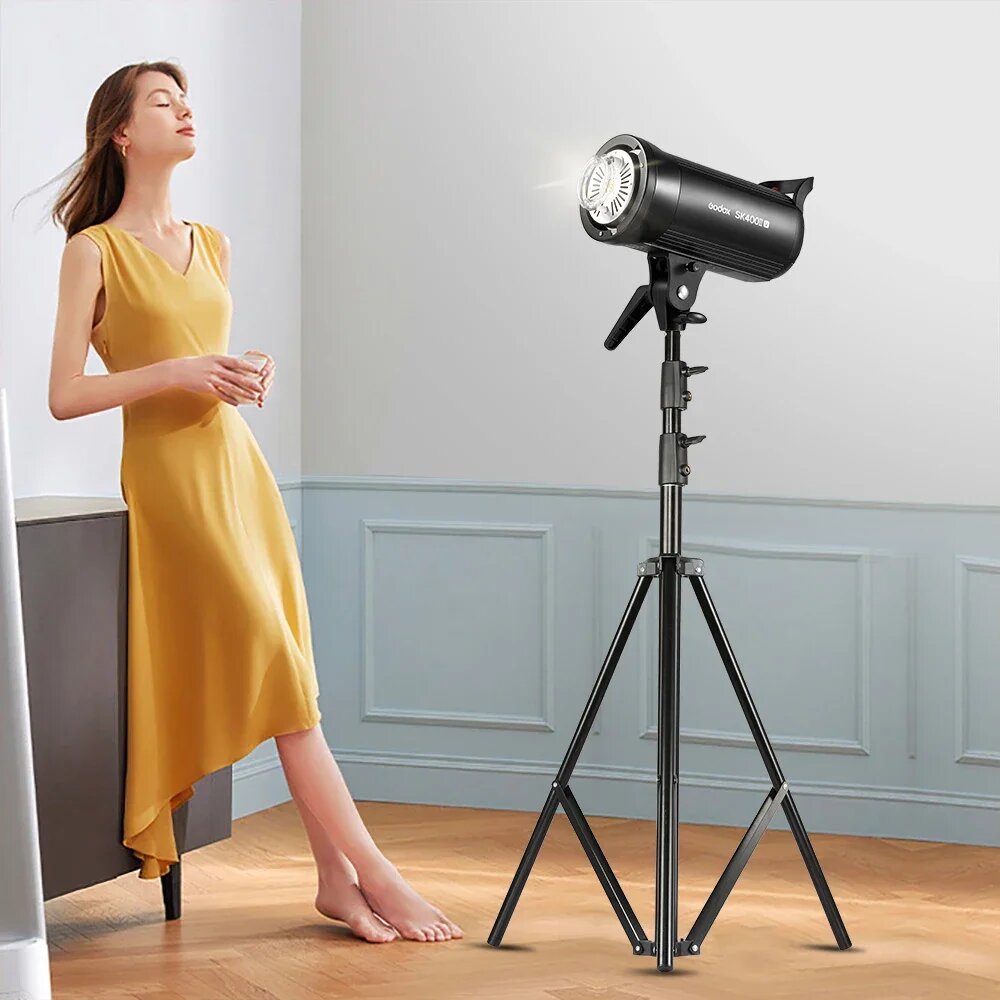 Godox E300 Flash Tube, Color: A5 — фото 1