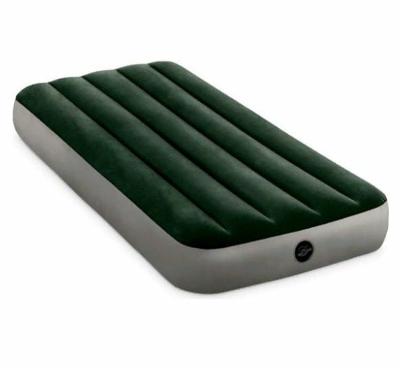 Надувной матрас 76x191x25см "Prestige" до 136кг