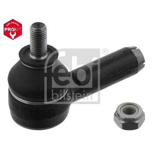 Наконечник рулевой тяги для автомобиля Audi Volkswagen, FEBI 02268
