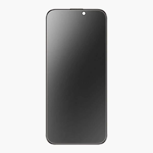 Защитное стекло Keephone Антишпион для iPhone 16 Pro Max
