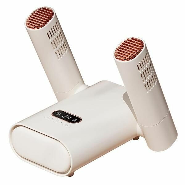 Сушилка для обуви Sothing Sunshine Hot Air Shoes Dryer Pro DSHJ-S-2212B