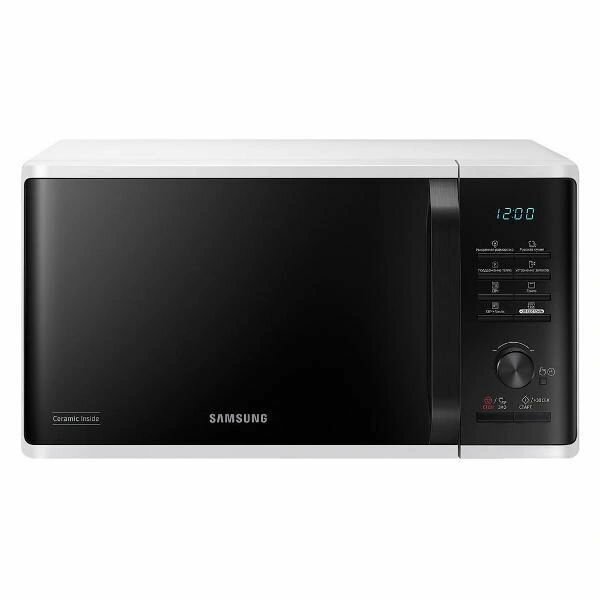 Микроволновая печь Samsung MG23K3515AW