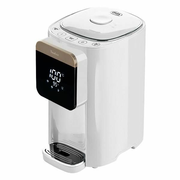 Термопот Tesler TP-5045 белый