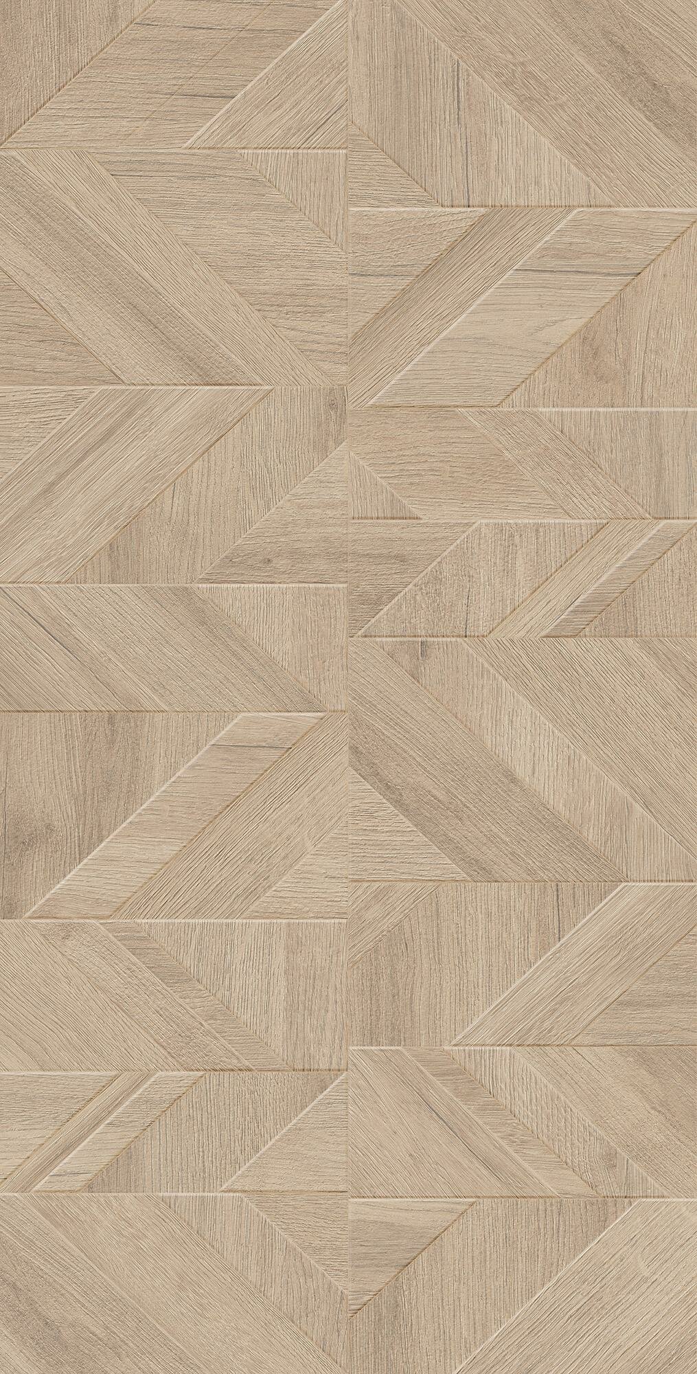 Керамогранит Arcadia Ceramica Rockwood Crema RT7012-P бежевый матовый с 3D-эффектом 60х120 см