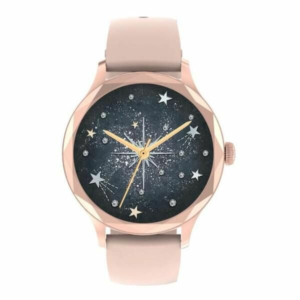 Смарт-часы CheckME Smart CMSDTSDIAMONDGP — фото 1