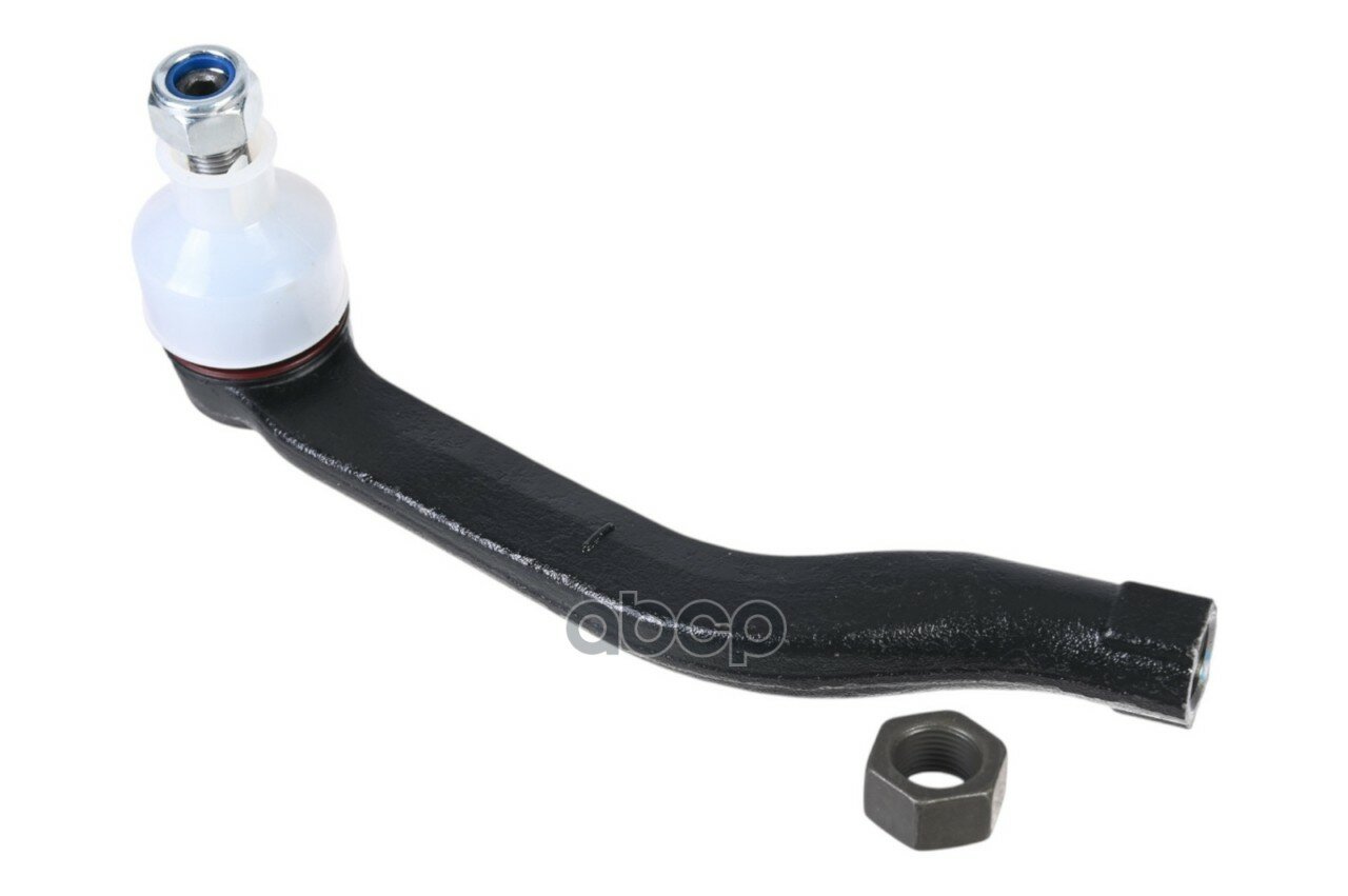 Наконечник рулевой правый! M18x1.5 Opel Movano B 2.3CDTi, Renault Master III 2.3DCi 10> ZENTPARTS арт. Z97427
