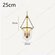 Shouyue Lighting Люстра, E14