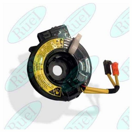Контактная группа замка зажигания RUEI RU843080T