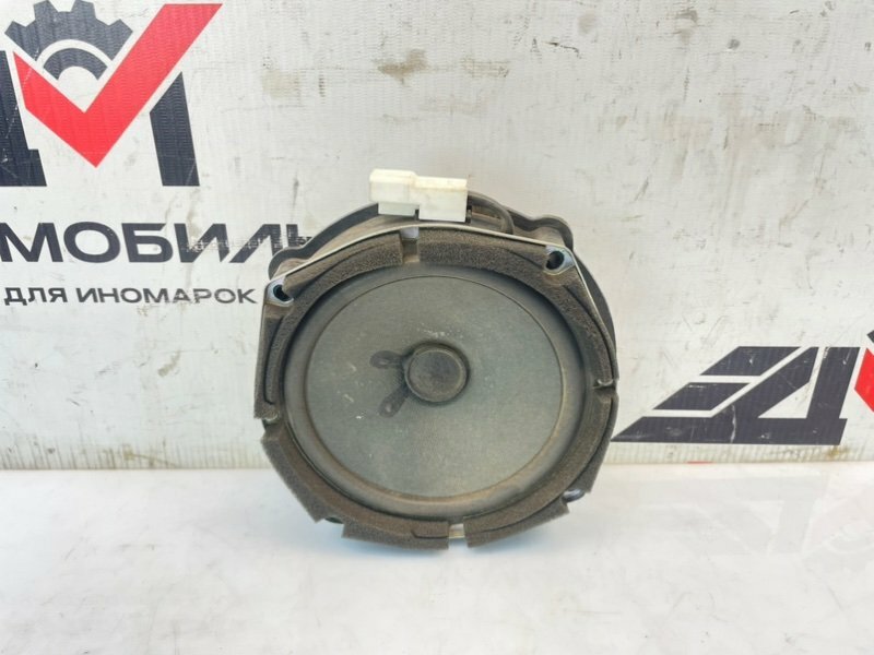 Б/У динамик Chevrolet Lacetti 2011 J200 F16D3 Перед. Лев. 69980 GENERAL MOTORS арт. 96453084