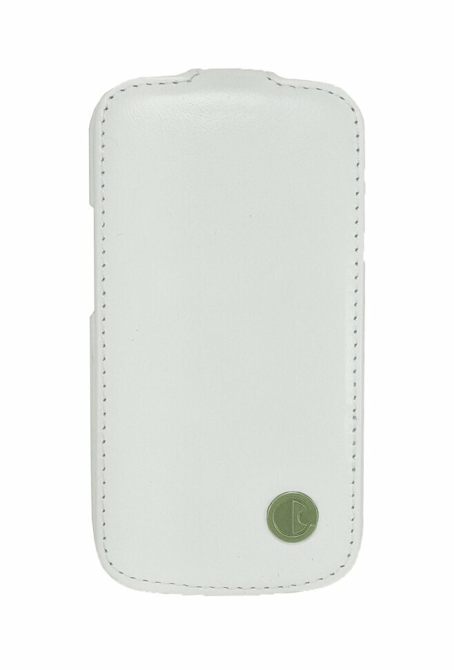 Чехол Rada для Samsung Galaxy S3 mini белый