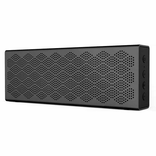 Беспроводная акустика Edifier MP120 Grey