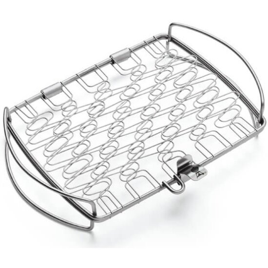 Сетка Weber для жарки рыбы и овощей малая 6470