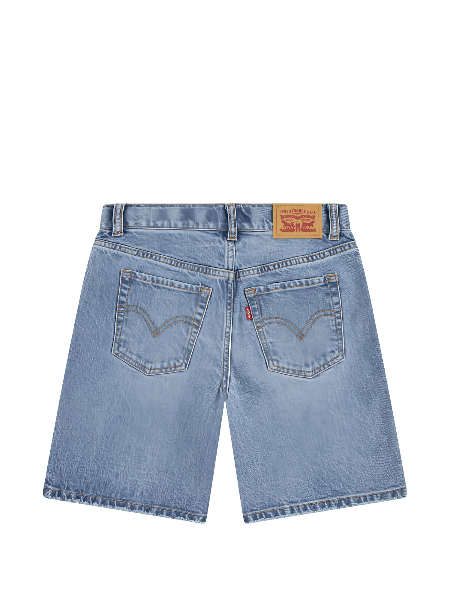 Шорты Levi's '94, размер 4 года — фото 1