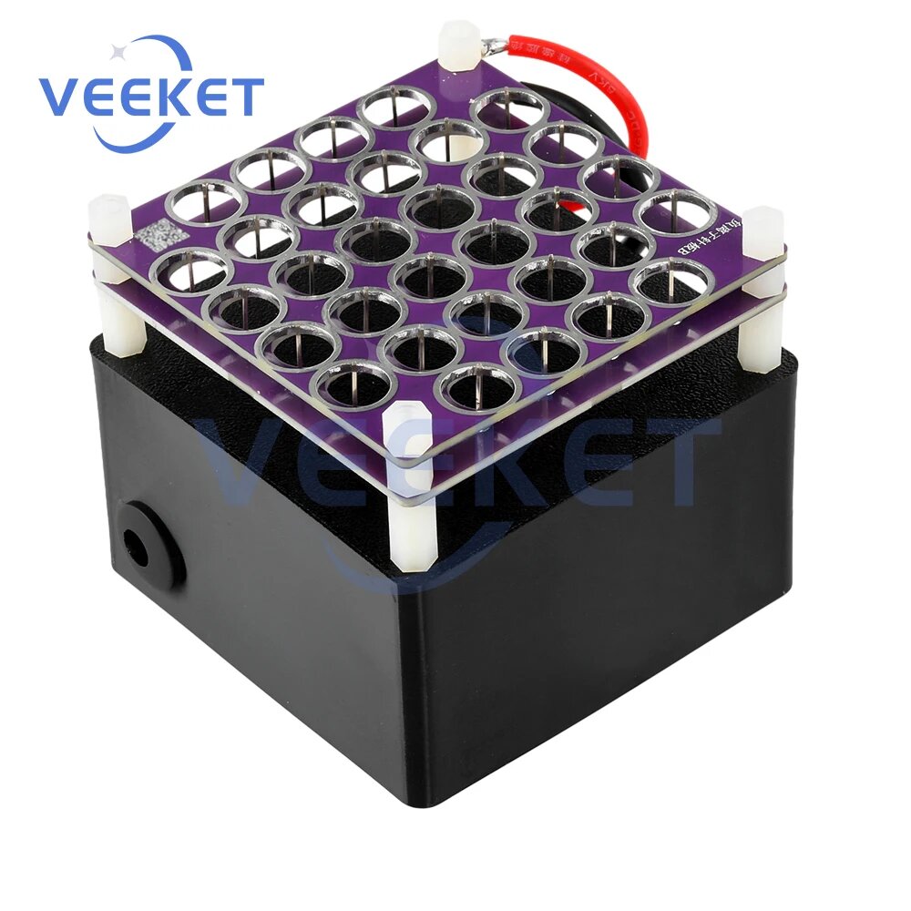 Плазменный генератор Diymore DC12V для очистки воздуха