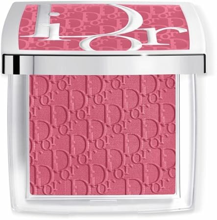 Румяна Dior Backstage Rosy Glow, оттенок 012 розовое дерево, 4,5 г