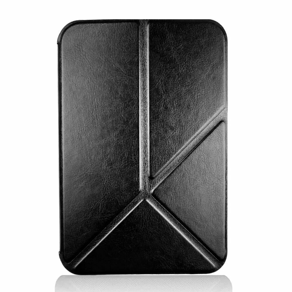 Классический чехол для Kindle 3 с встроенной клавиатурой, противоударный складной дизайн, черный