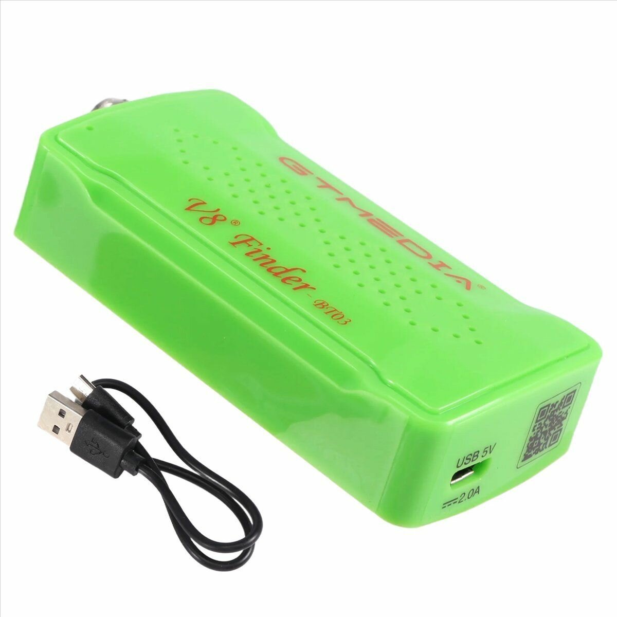 Mini Bluetooth DVB-S2 V8 Finder BT03 Satfinder поддерживает систему Android Ios и для HD 1080P спутниковый сканер настройка антенны портативный Bluetooth