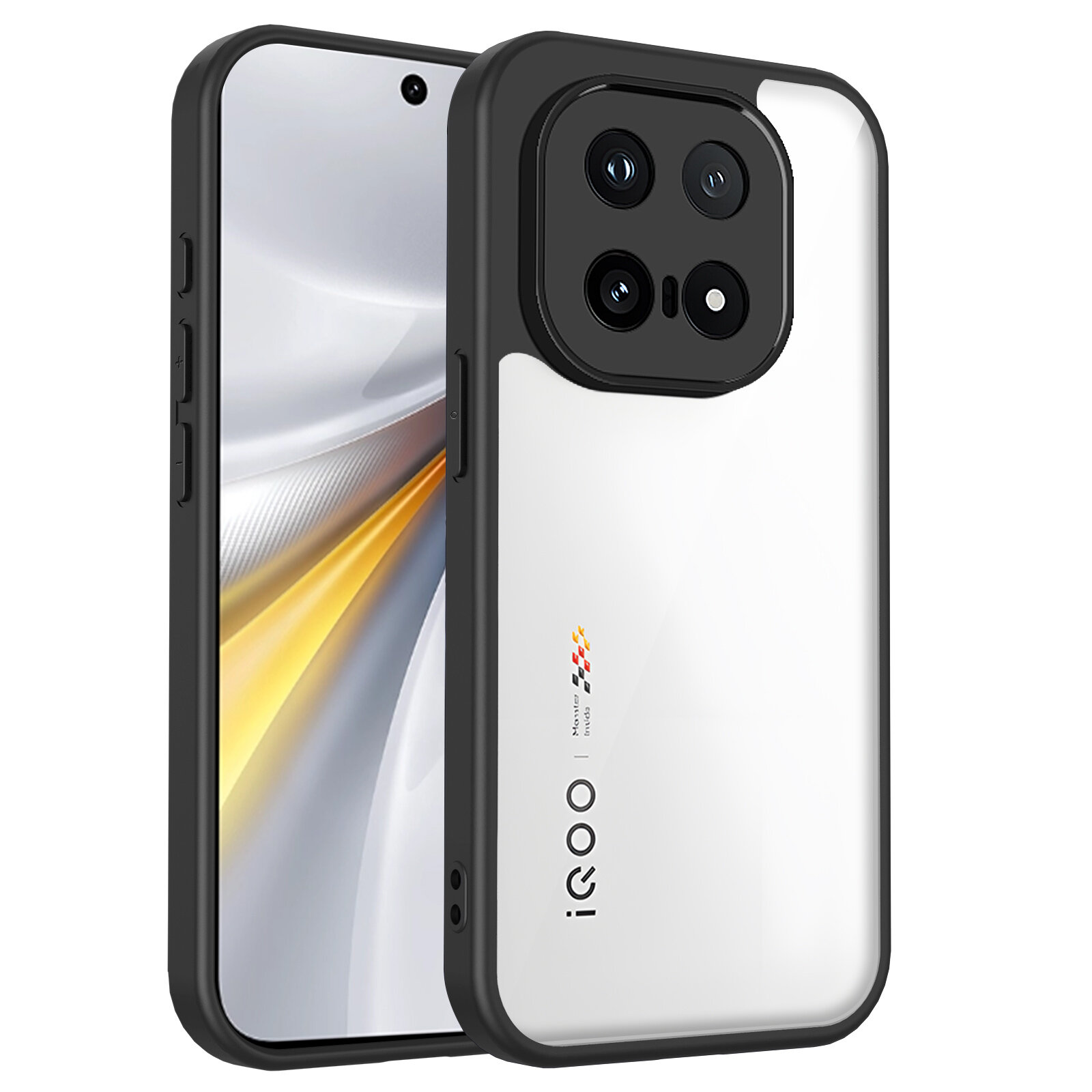 Чехол для iQOO 15