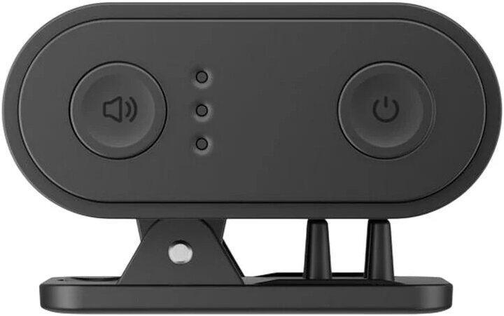 Радиосистема BOYA "Magic-02", для смартфонов, с USB Type-C, Lightning, радиус действия до 100м — фото 1