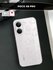 Силиконовый чехол на Poco X8 Pro / Поко X8 Про с принтом Розовый ситует кролика ...