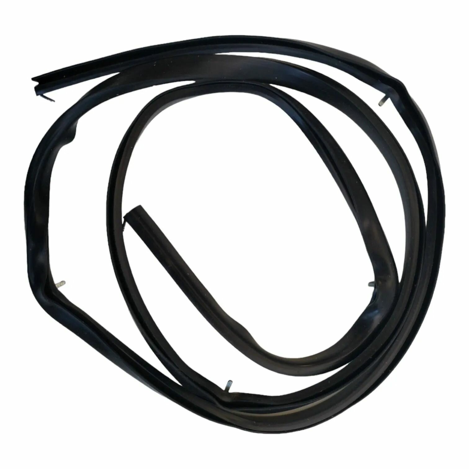 Уплотнитель двери духовки, Electrolux, Zanussi, 410*310мм, 01020890, С-образный