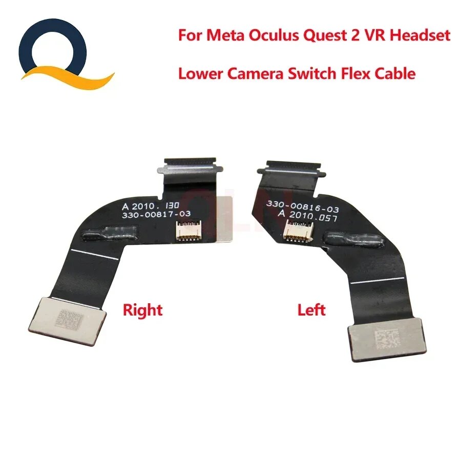 Кабель камеры Oculus Quest 2 Lower Cable
