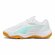 Ботинки PUMA Solarflash 3, размер EU 35,5, белый-зеленый