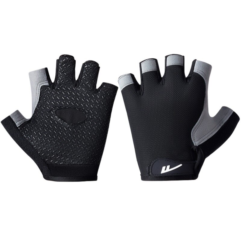 Спортивные перчатки унисекс WARRIOR 1138330672