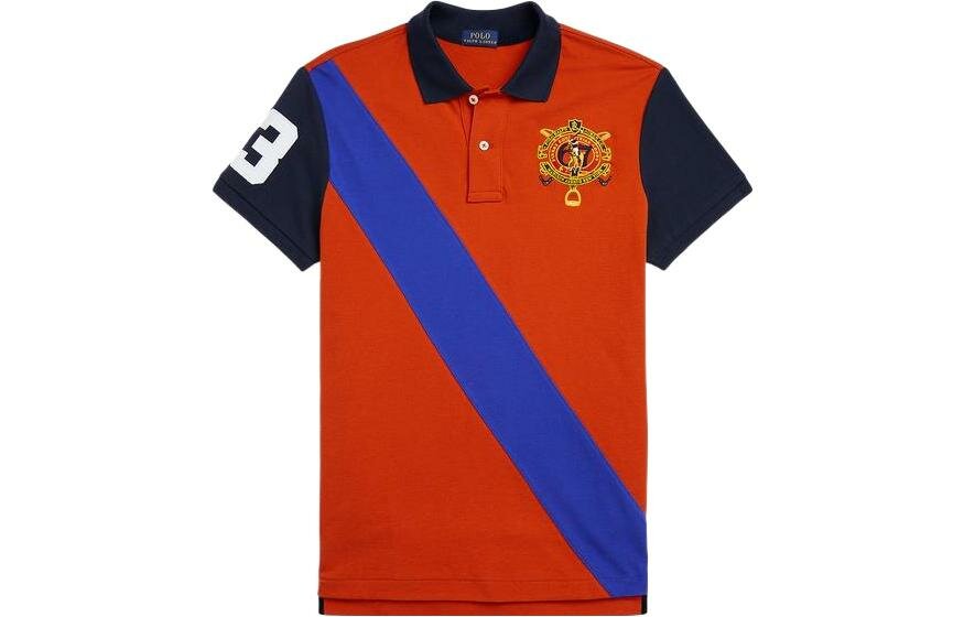 Поло Polo Ralph Lauren