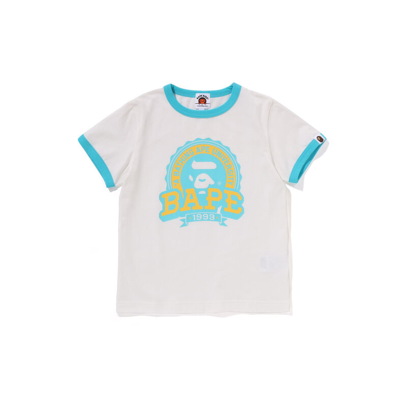 Футболка A BATHING APE SS25