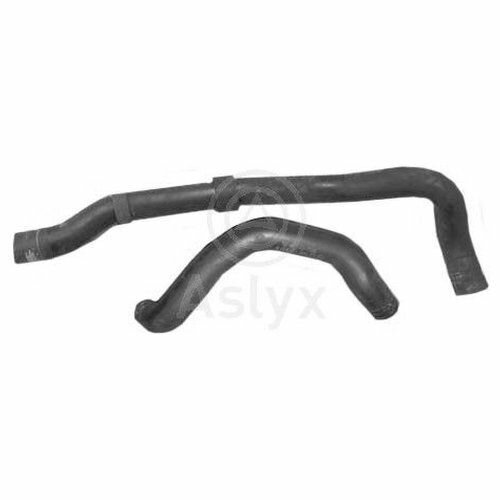 Патрубок vw transporter t5(2003-2016) Aslyx AS509998